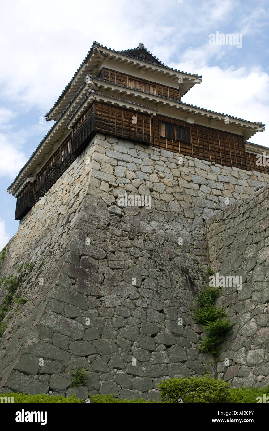 Japans feudal era hi-res stock photography and images - Alamy