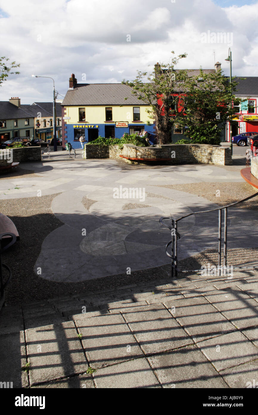 Carndonagh hi-res stock photography and images - Alamy