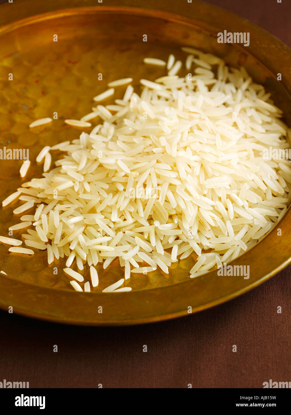 Basmati rice growing hi-res stock photography and images - Alamy
