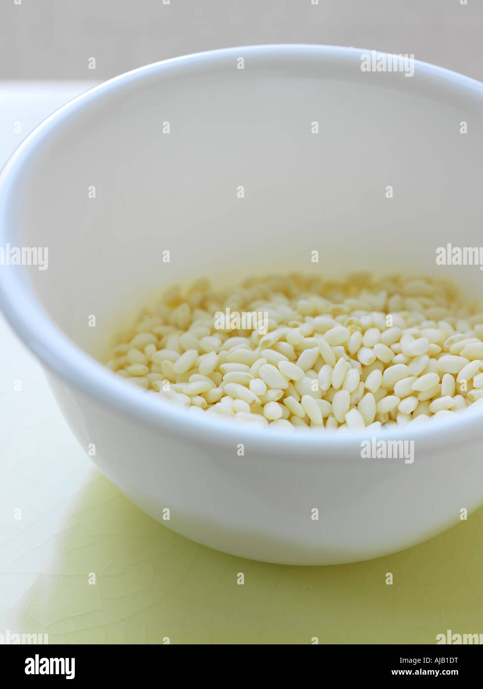 Rice arborio hi-res stock photography and images - Alamy