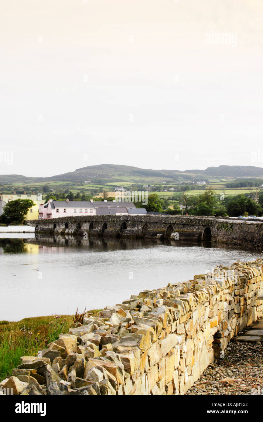 Malin bridge hi-res stock photography and images - Alamy