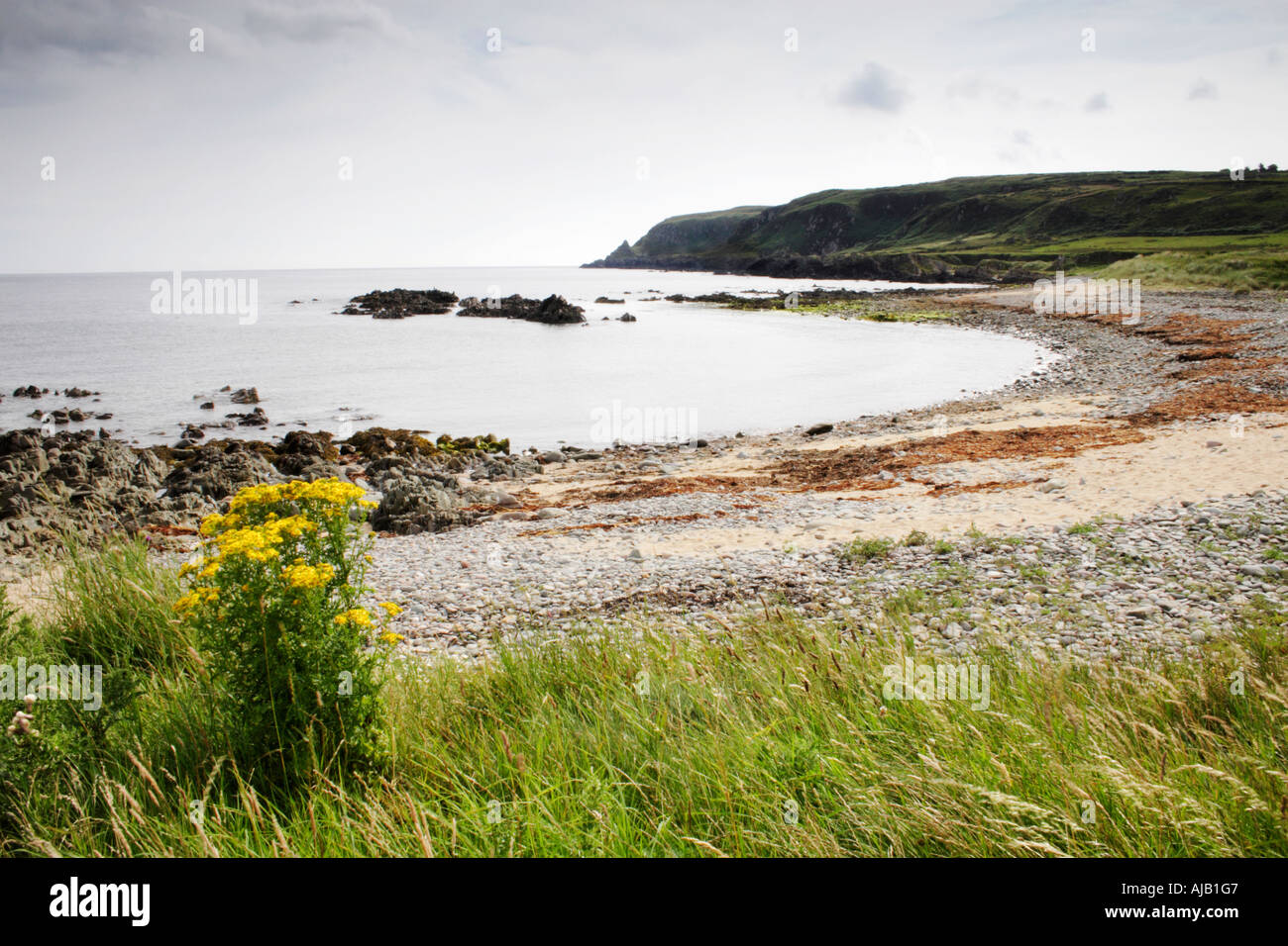 Inishowen landscape hi-res stock photography and images - Alamy