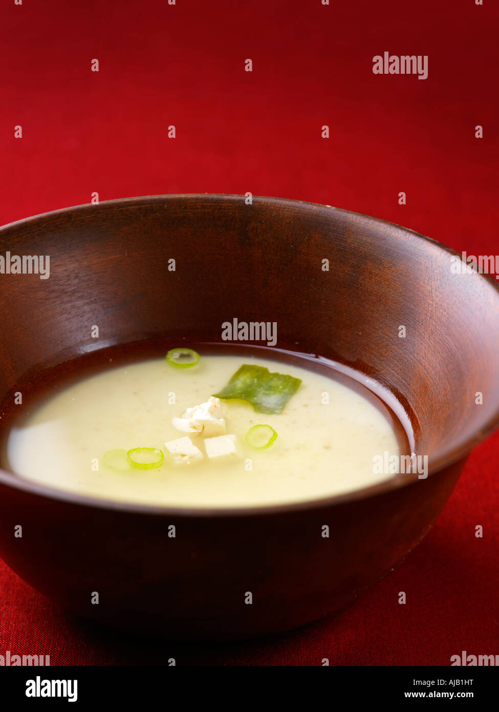Red miso hi-res stock photography and images - Alamy