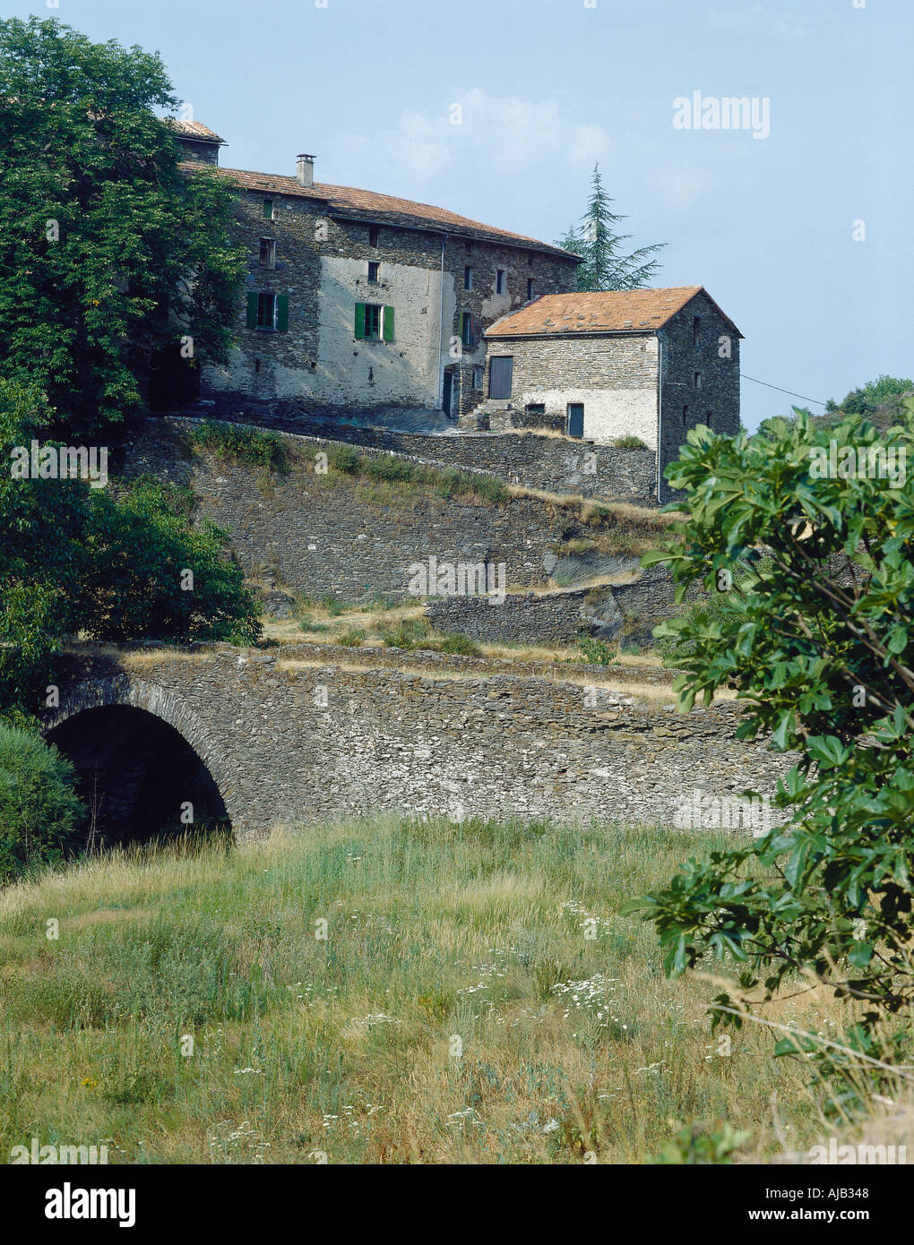 Le vigan hi-res stock photography and images - Alamy