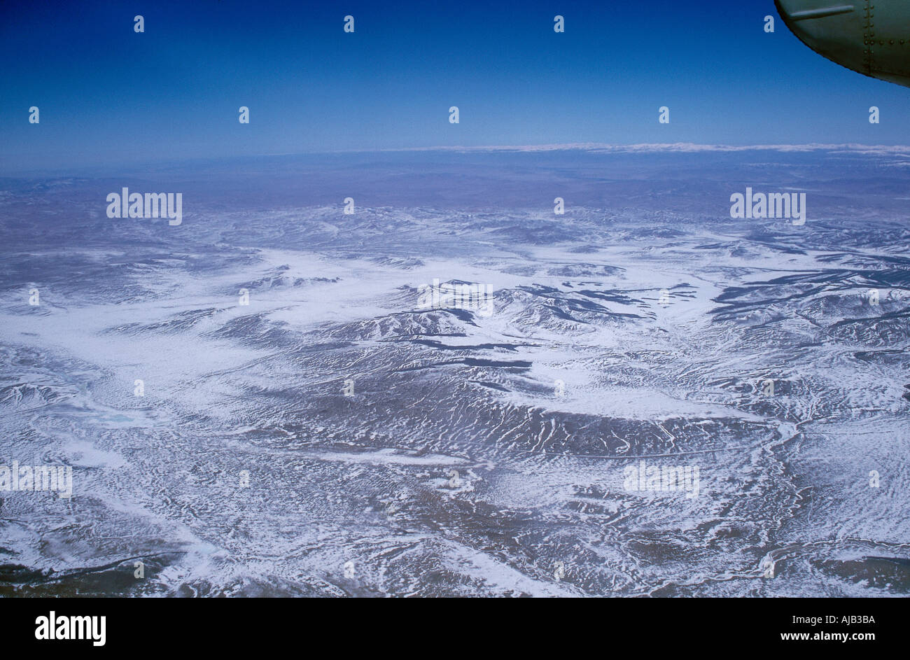 Khangai mountains hi-res stock photography and images - Alamy