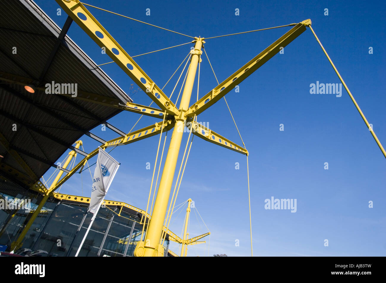Mechano hi-res stock photography and images - Alamy
