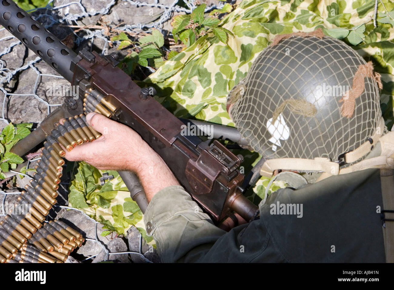 Railway gun hi-res stock photography and images - Alamy