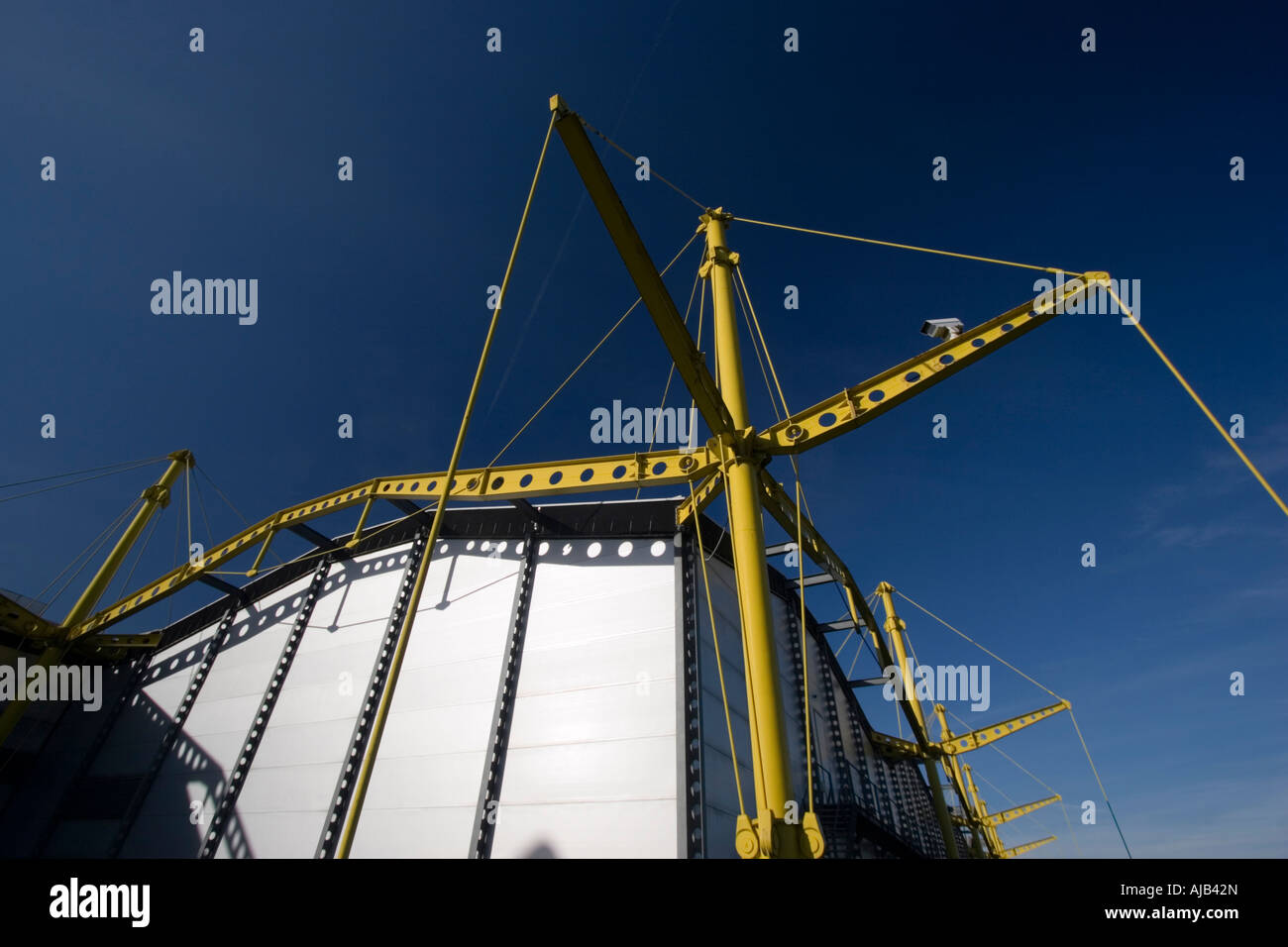The Spectrum Building formerly the Renault Building in Swindon ...