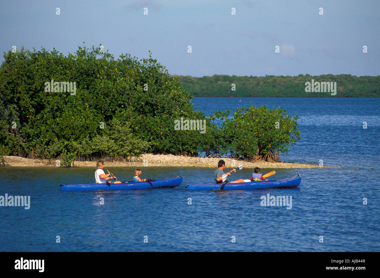 Great calusa blueway hi-res stock photography and images - Alamy
