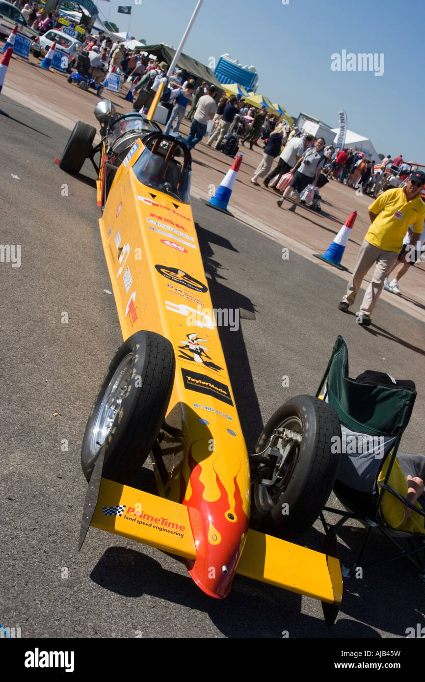 Jet dragster hi-res stock photography and images - Alamy