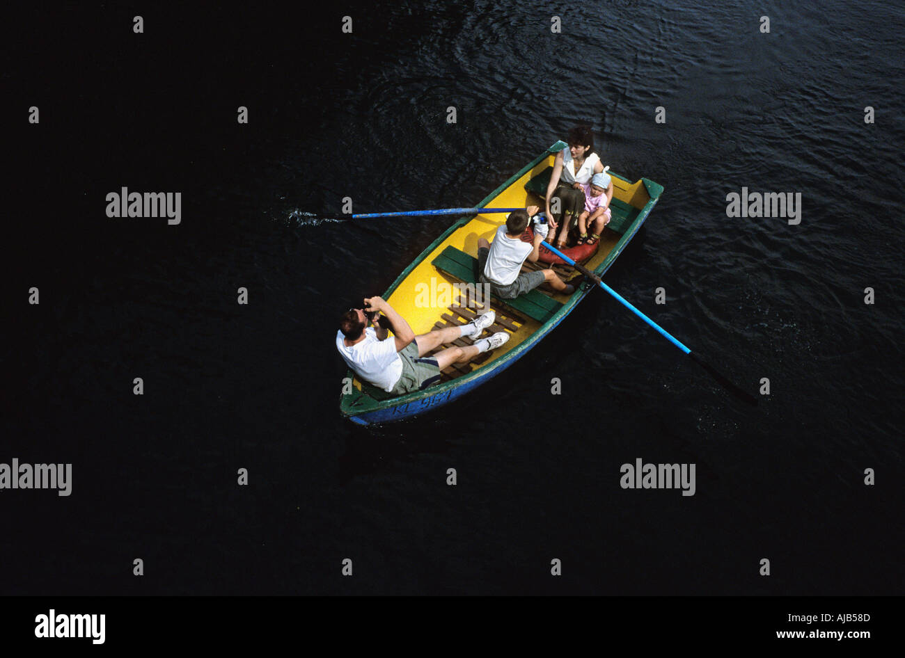 Klaipeda known as Memel when part of Germany, now the third largest ...