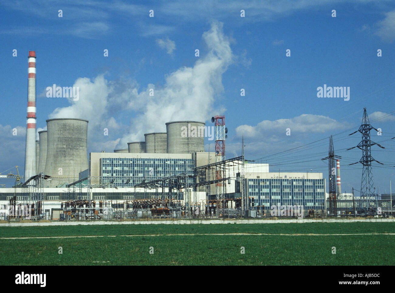 Bohunice High Resolution Stock Photography and Images - Alamy