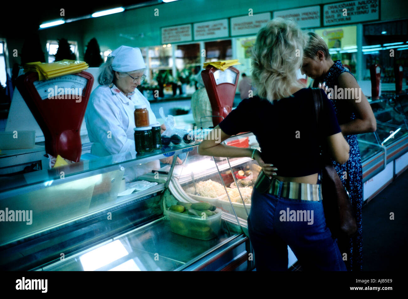 Klaipeda known as Memel when part of Germany, now the third largest ...