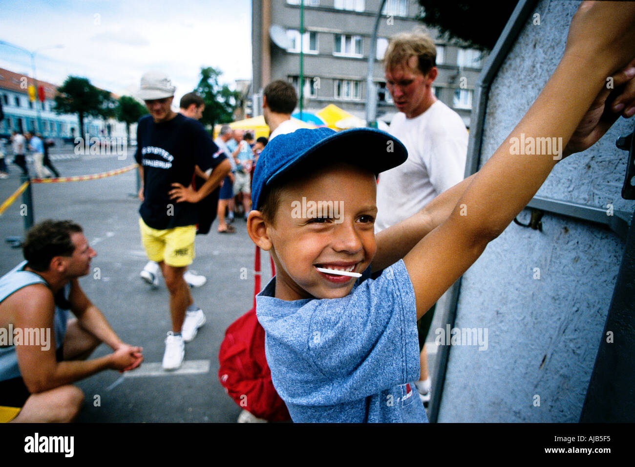 Klaipeda known as Memel when part of Germany, now the third largest ...
