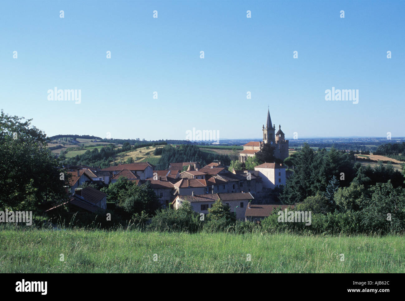 Crozet france hi-res stock photography and images - Alamy