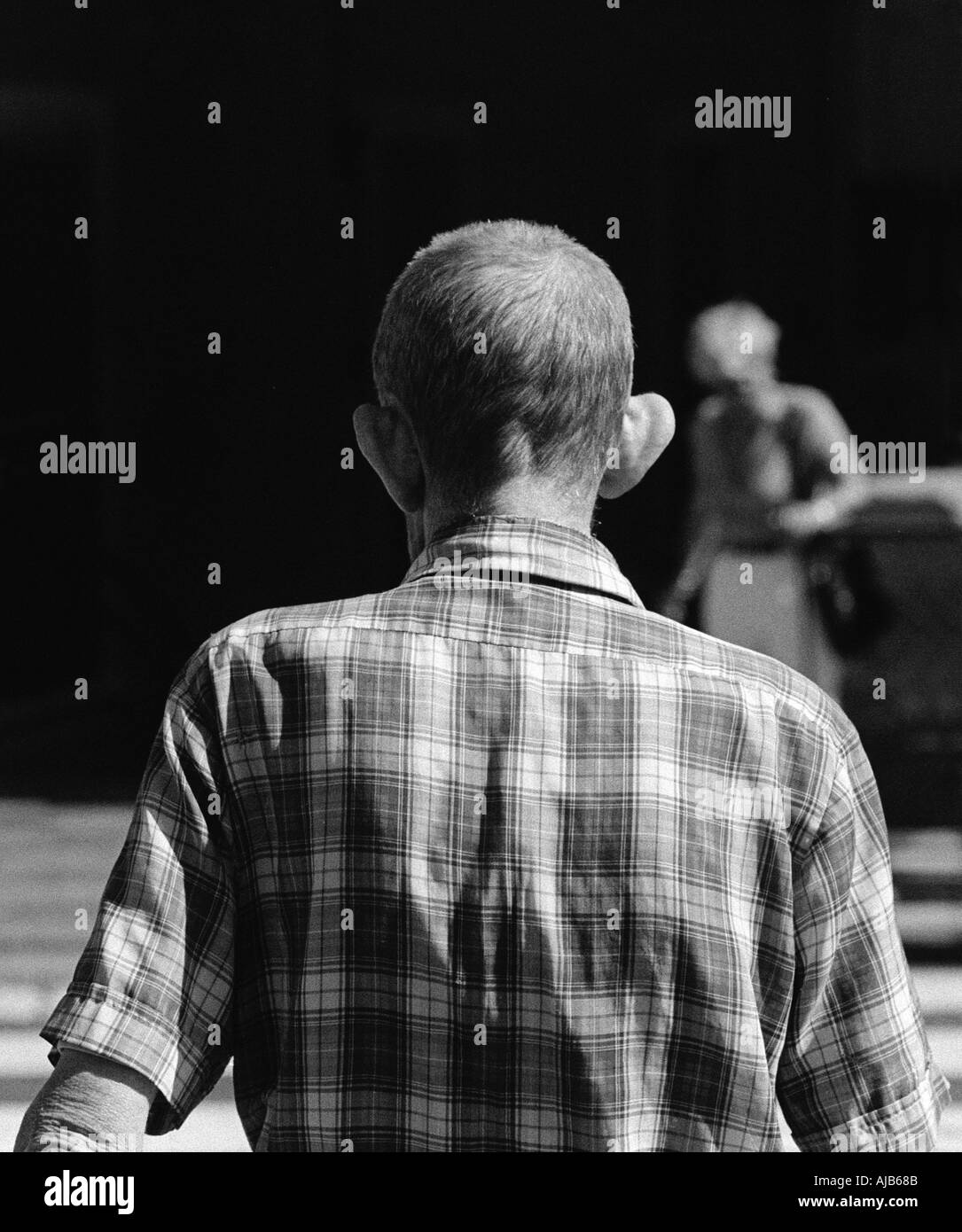 Old Man With Very Large Ears Stock Photo Alamy old-man-with-very-large-ears-stock-photo-alamy
