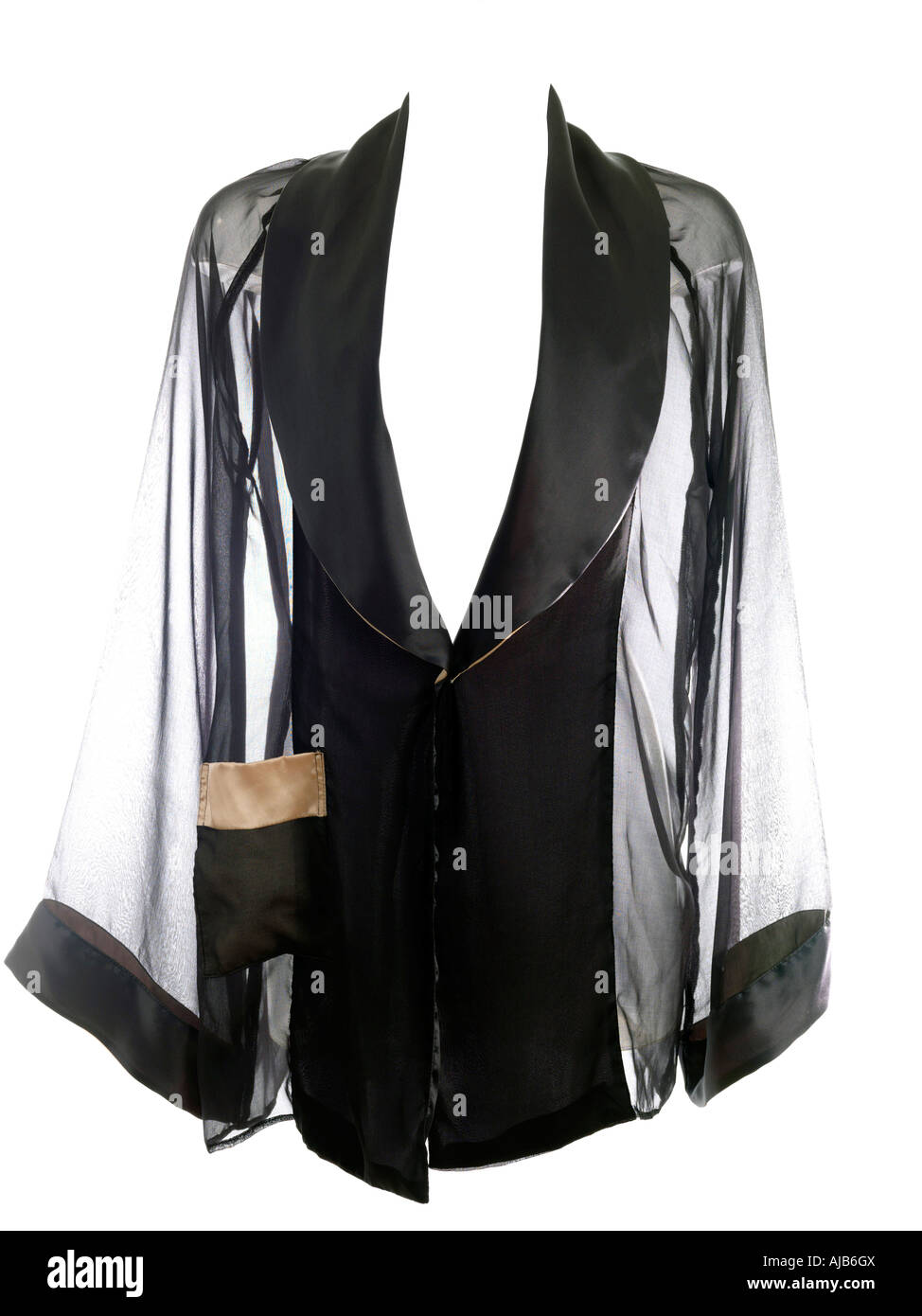 Sheer Robe High Resolution Stock Photography and Images - Alamy