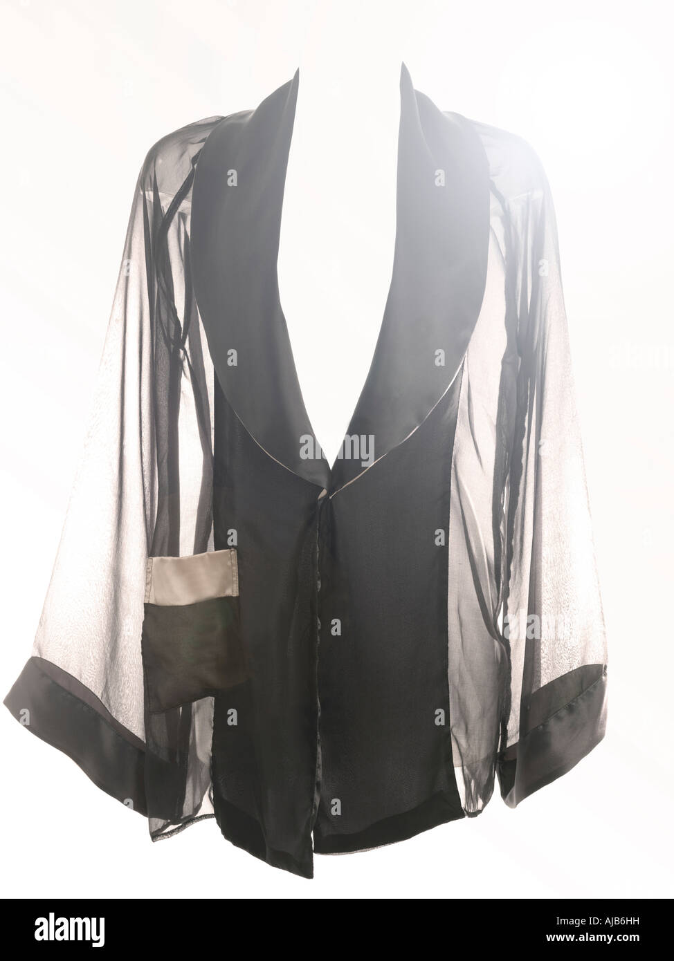 Sheer robe hi-res stock photography and images - Alamy