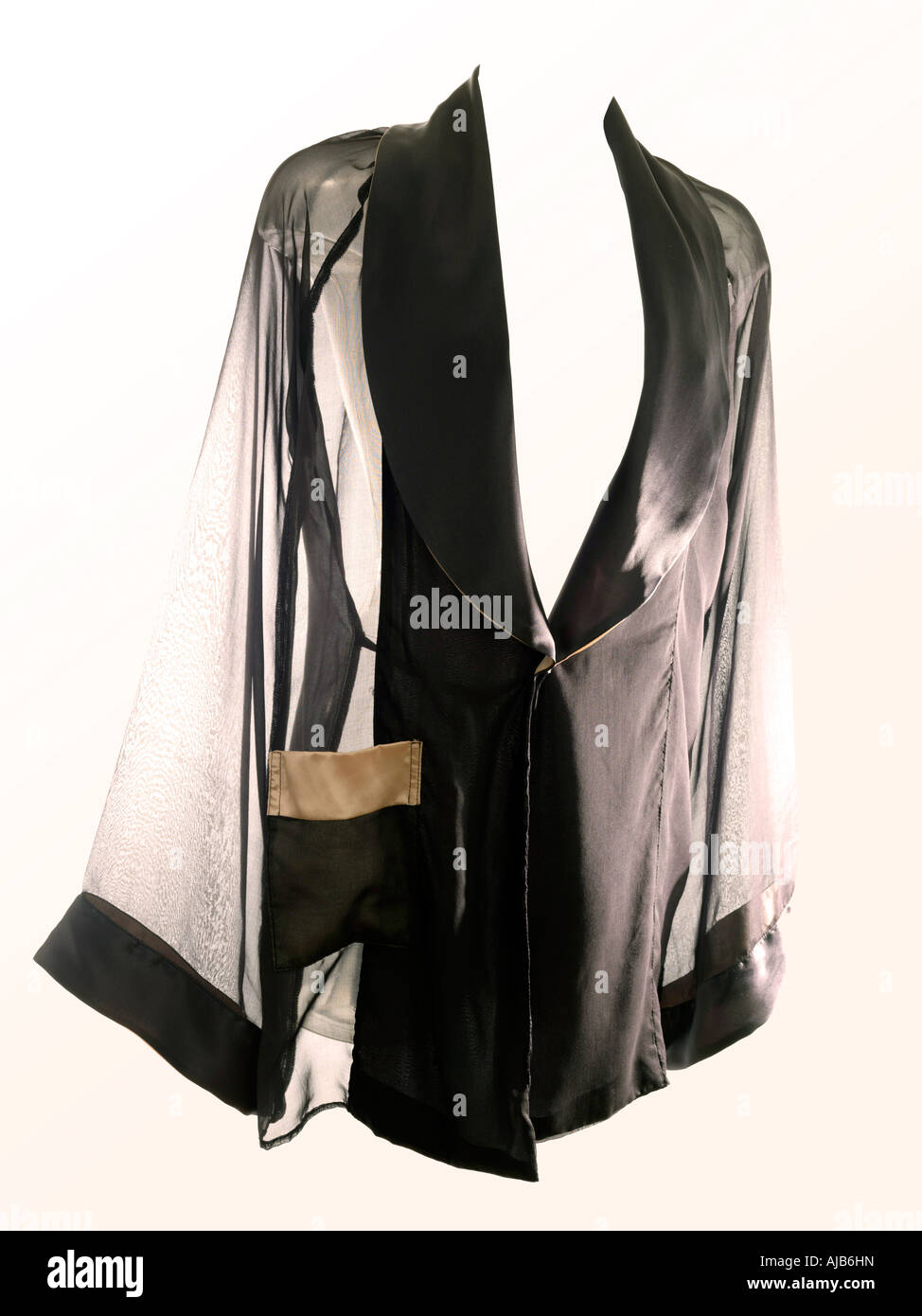 Sheer robe hi-res stock photography and images - Alamy