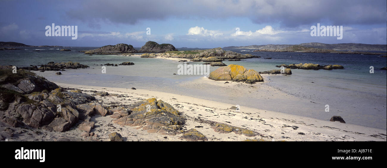 Fidden beach hi-res stock photography and images - Alamy