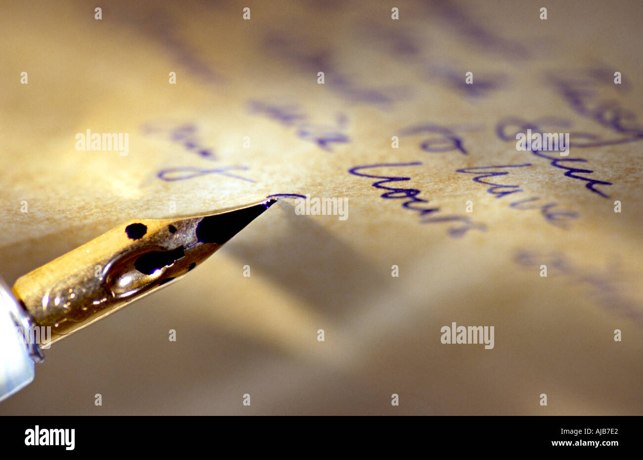 Ancient writing hi-res stock photography and images - Alamy