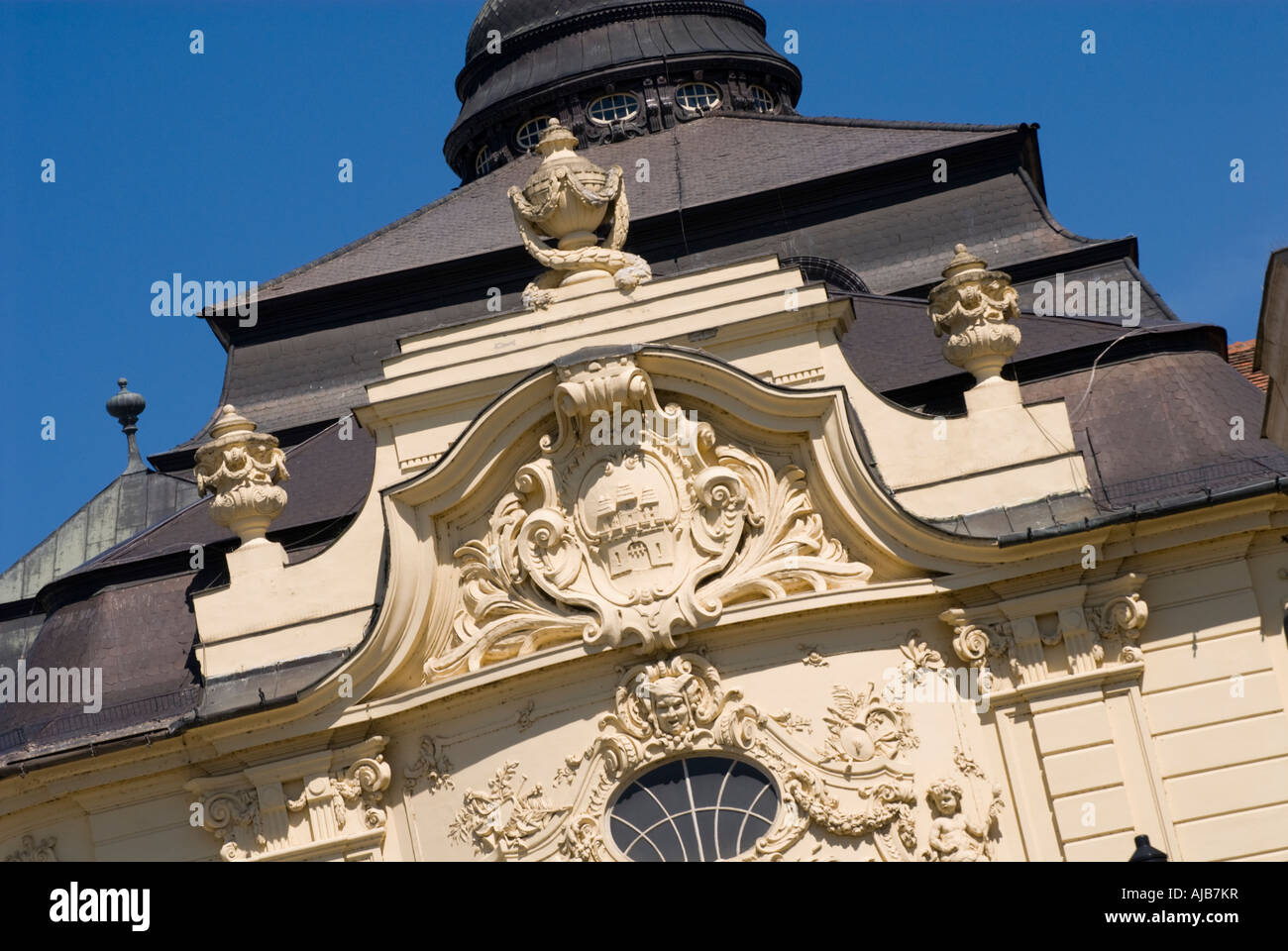 Reduta hi-res stock photography and images - Alamy