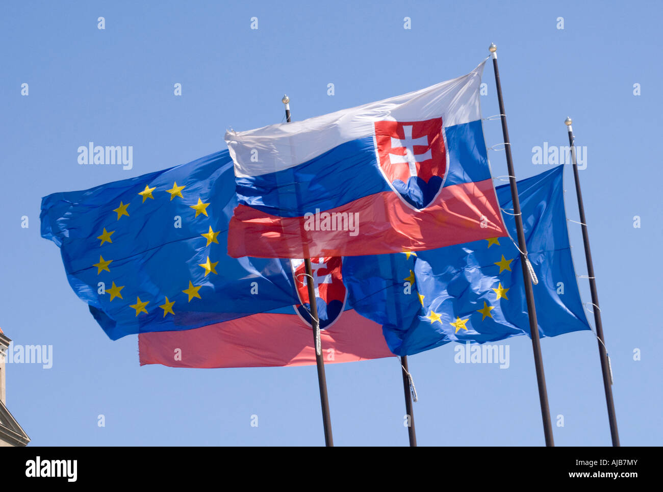 Slovakia parliament building hi-res stock photography and images - Alamy