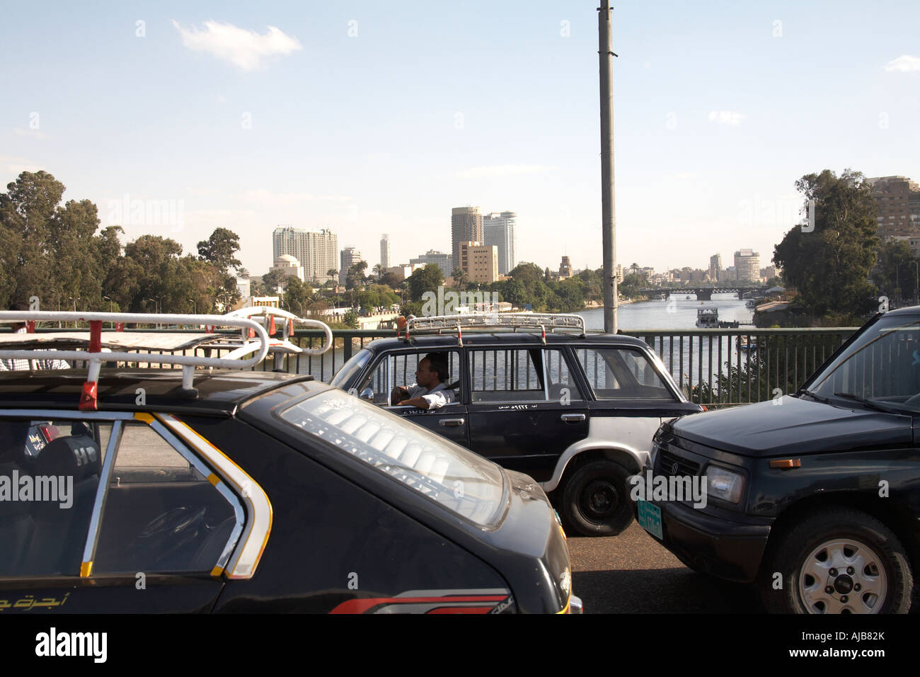 6 october city egypt hi-res stock photography and images - Alamy