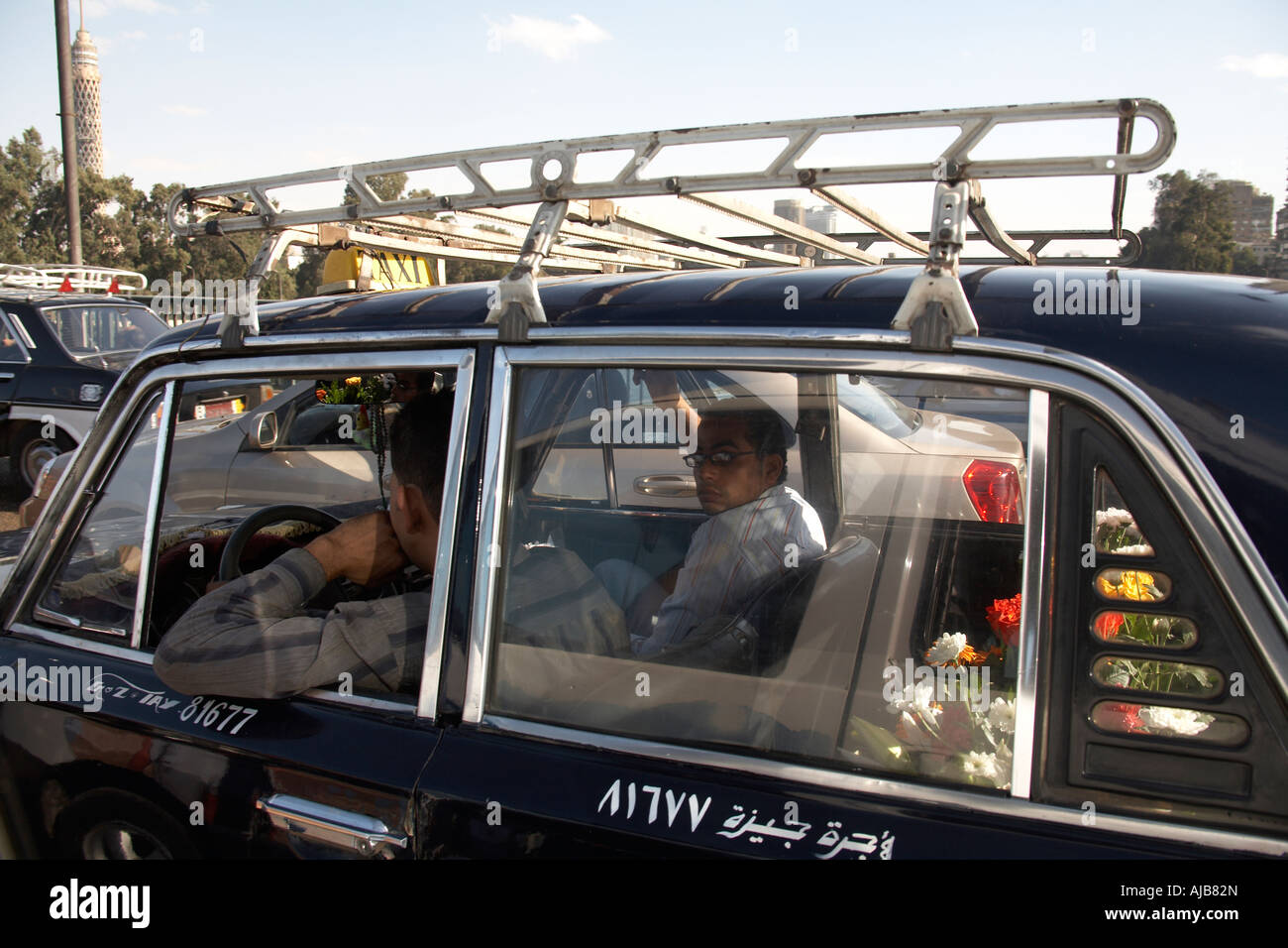 6 october egypt hi-res stock photography and images - Alamy