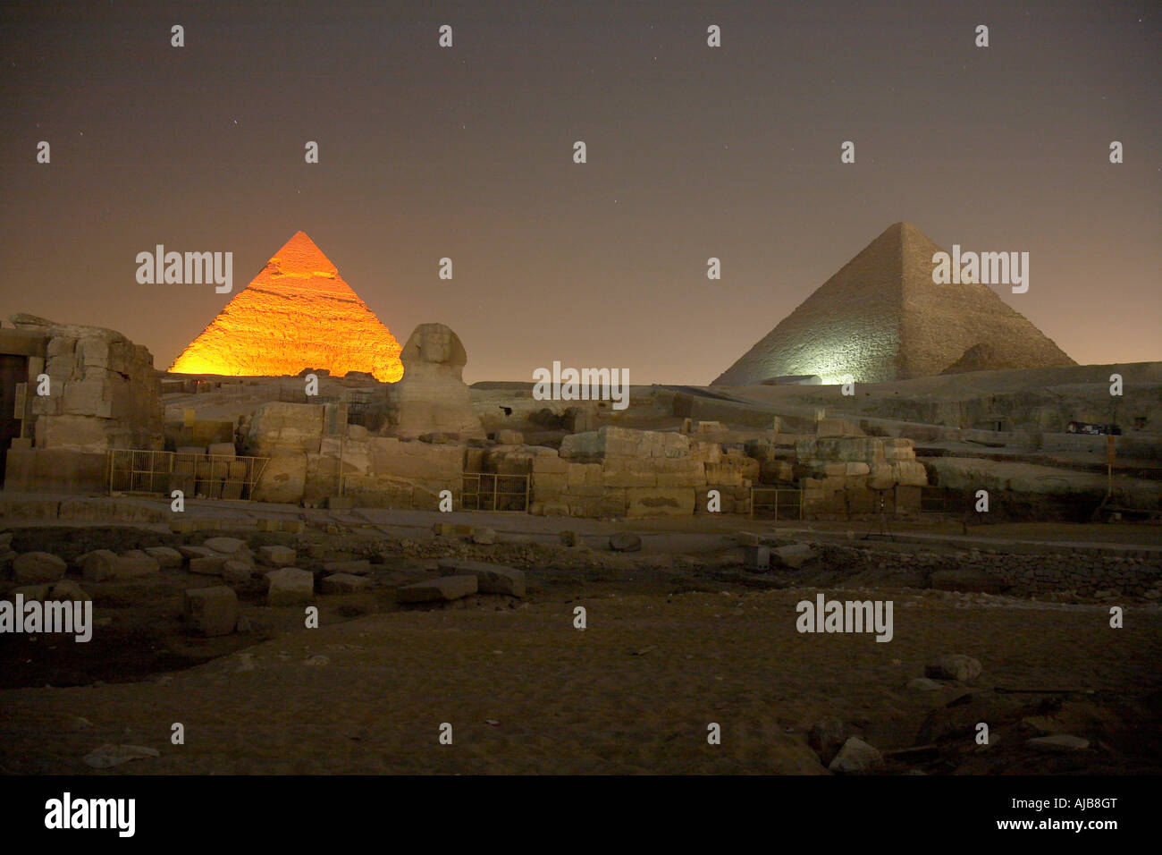 Egyption pyramids giza egypt High Resolution Stock Photography and ...