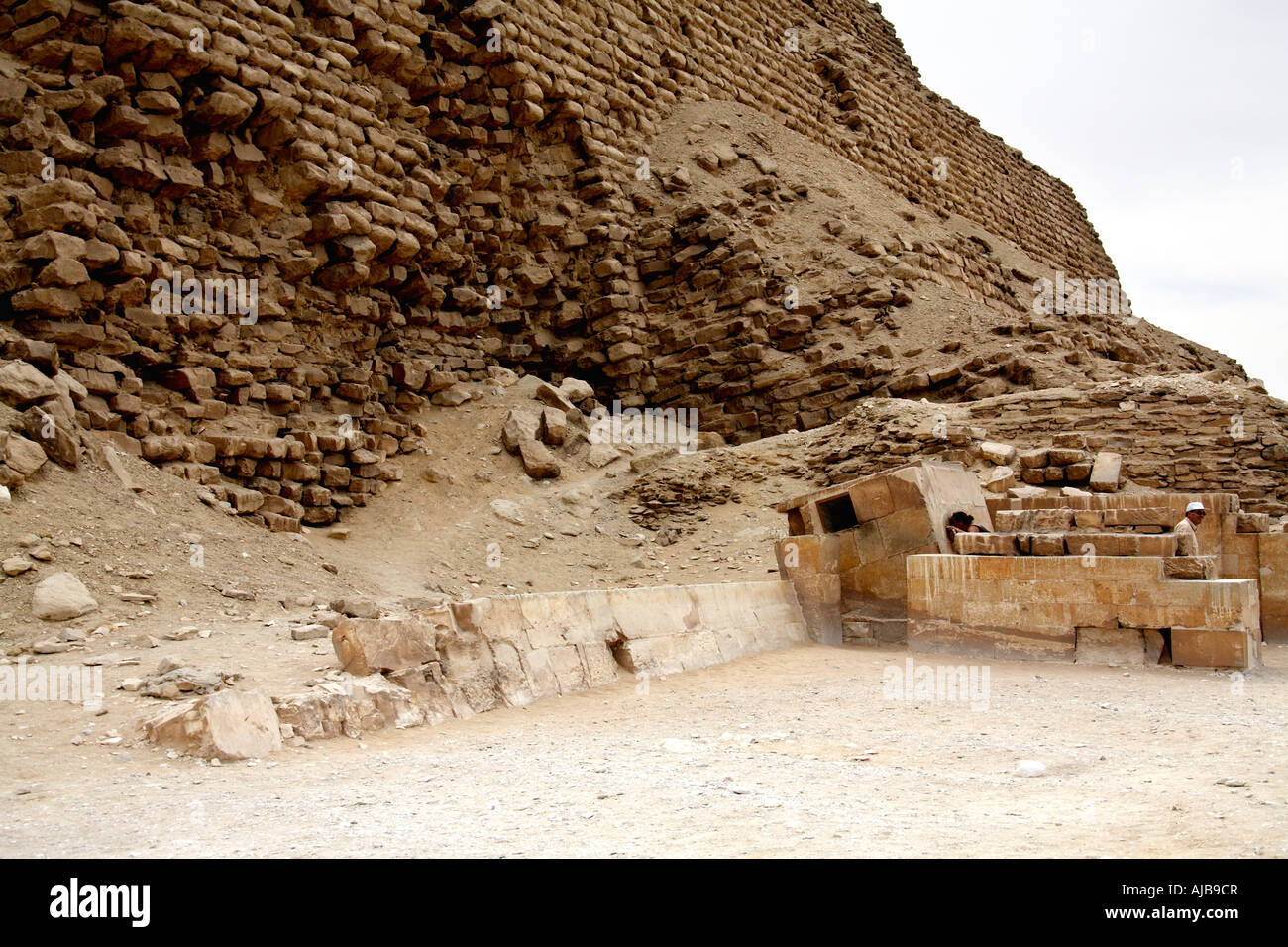 Zoser hi-res stock photography and images - Alamy