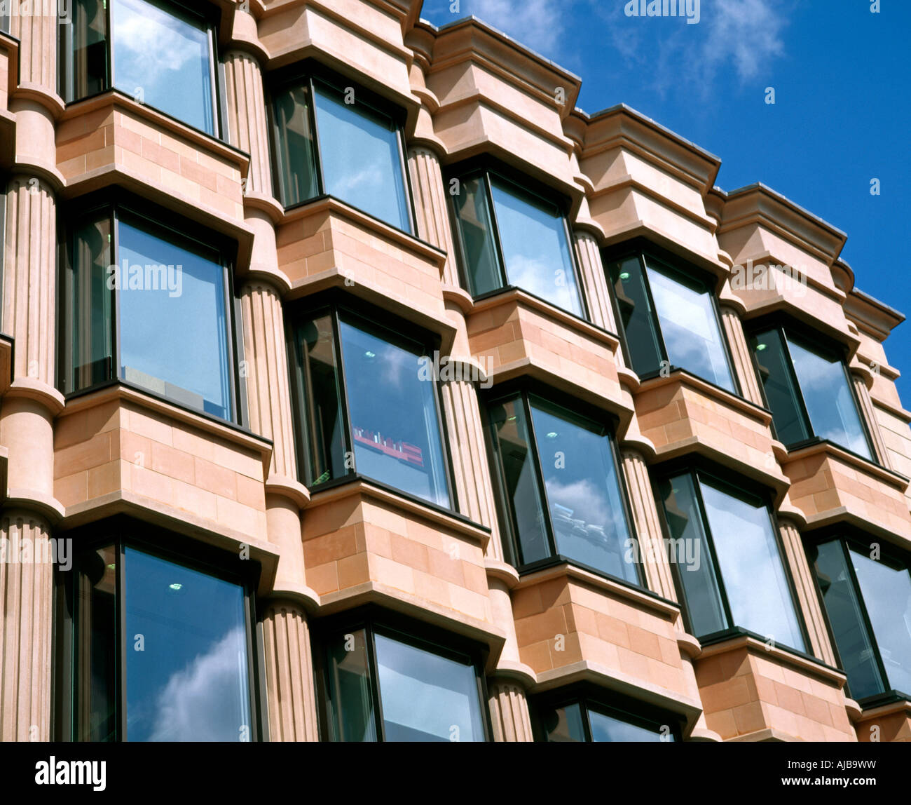 Mackay building hi-res stock photography and images - Alamy