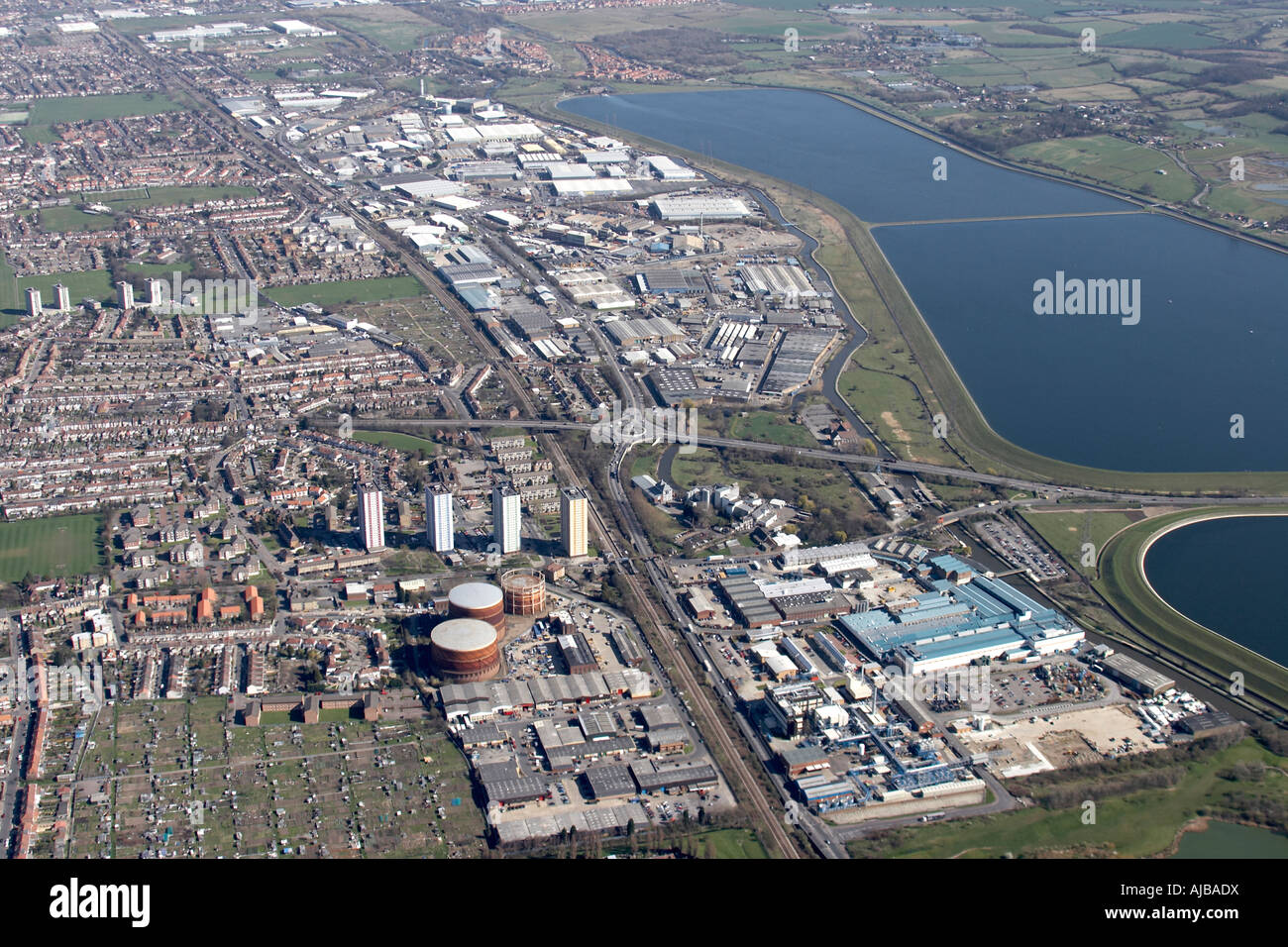 Brimsdown hi-res stock photography and images - Alamy
