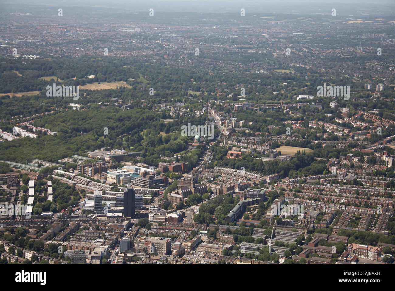 Summer aireal High Resolution Stock Photography and Images - Alamy