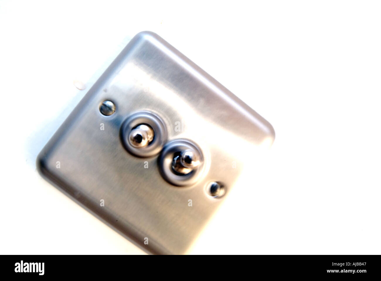 Flick the switch hi-res stock photography and images - Alamy