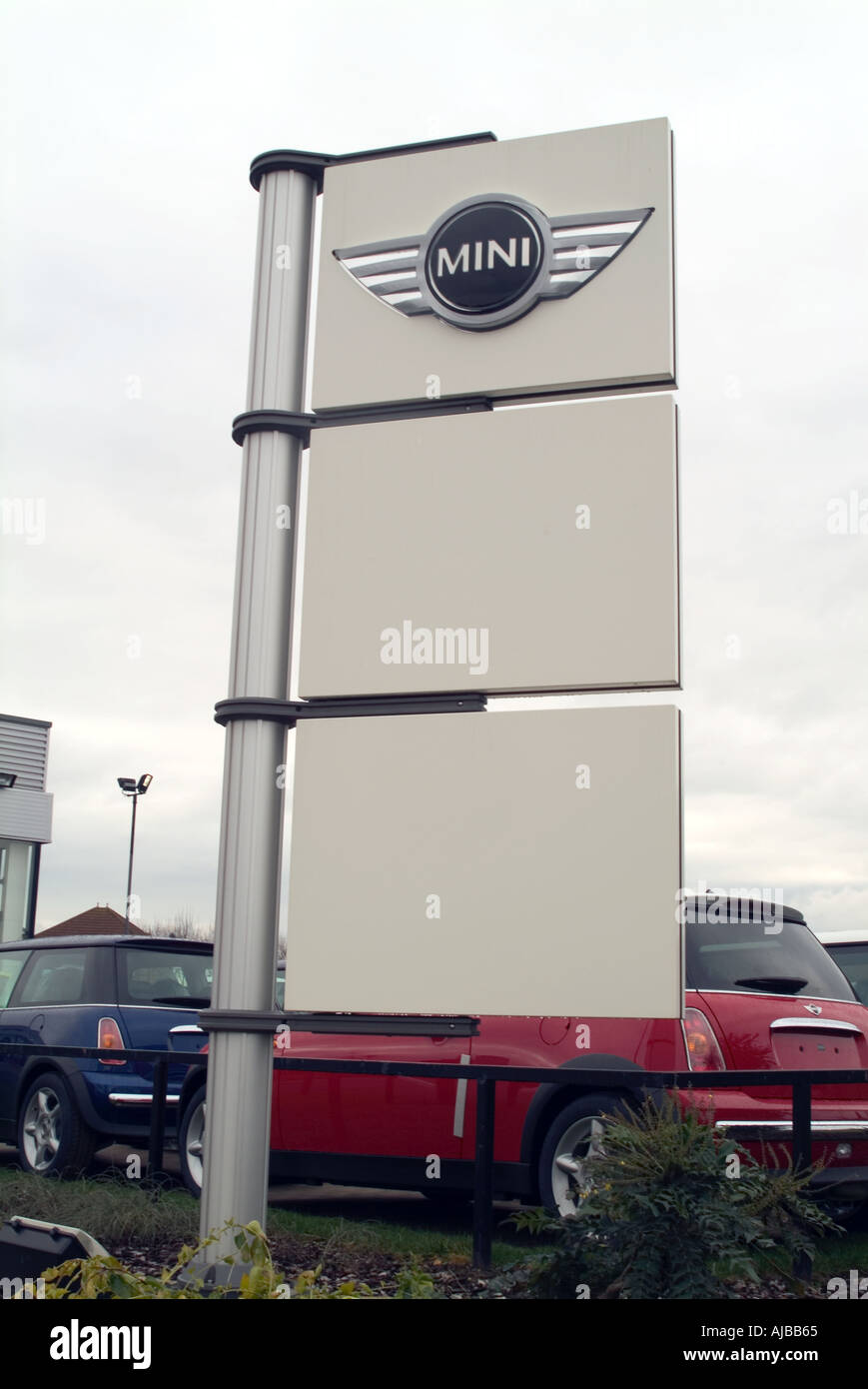 Tiny two seater car hi-res stock photography and images - Alamy