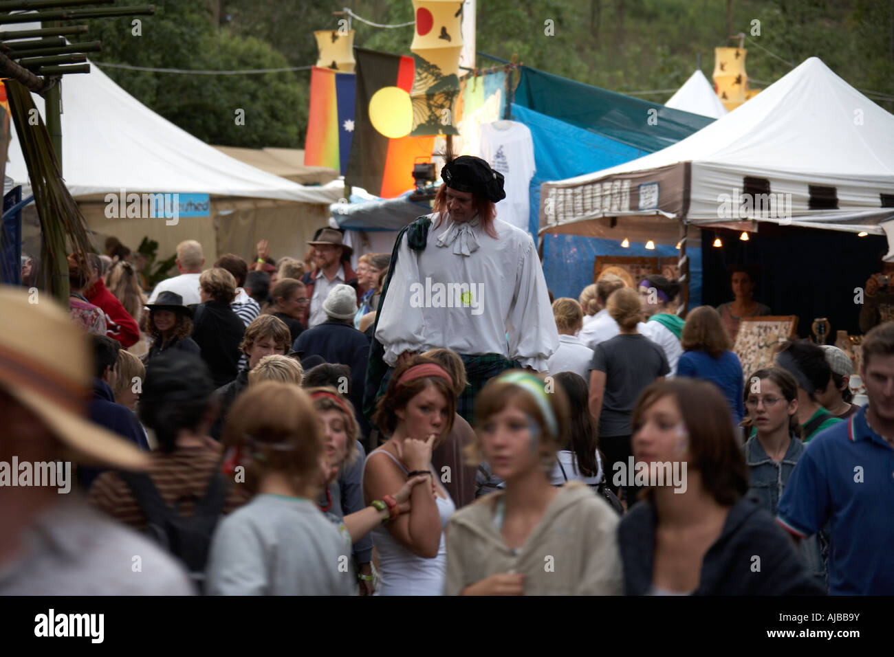 Australian comic hi-res stock photography and images - Alamy