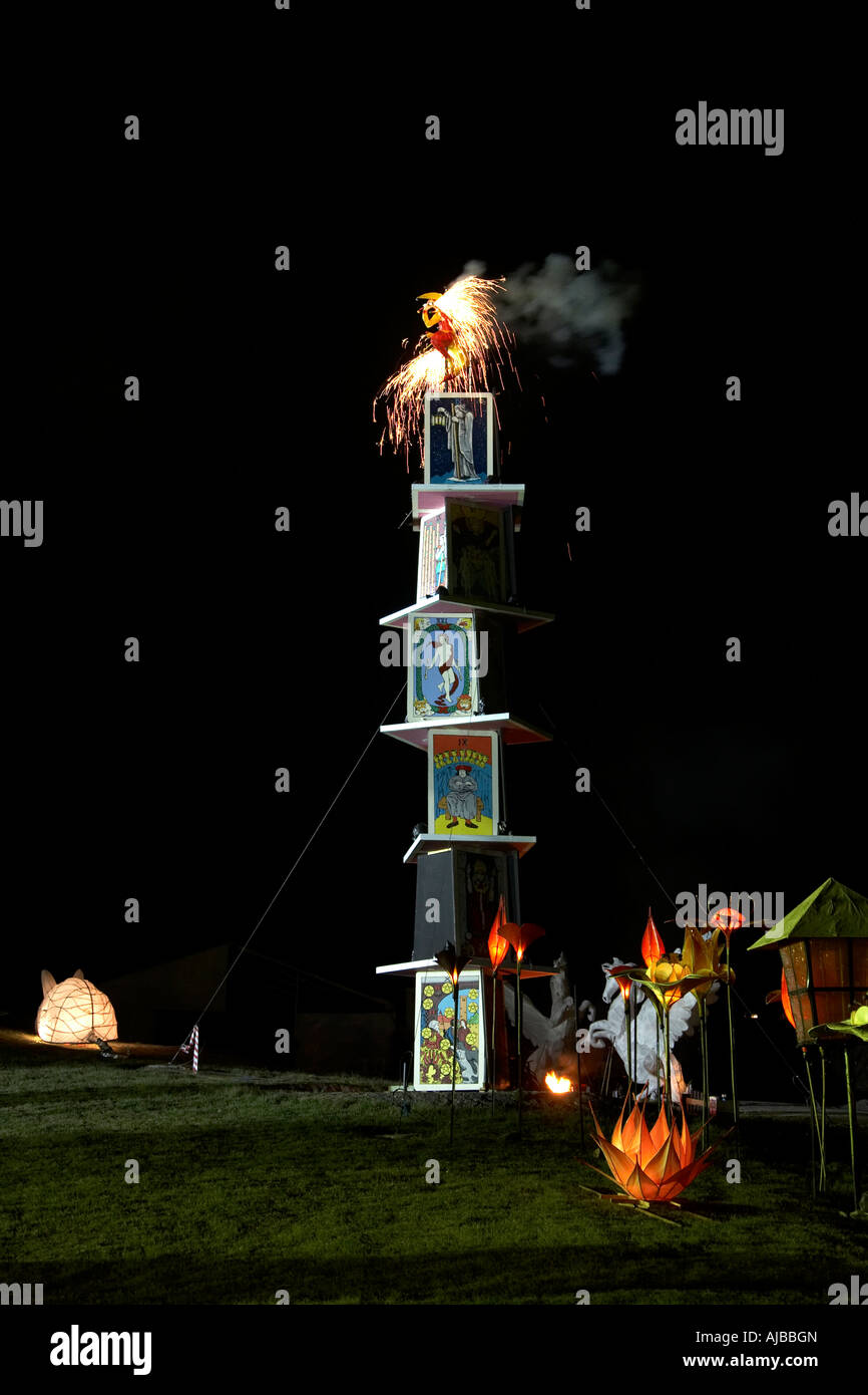 The tower of cards hi-res stock photography and images - Alamy