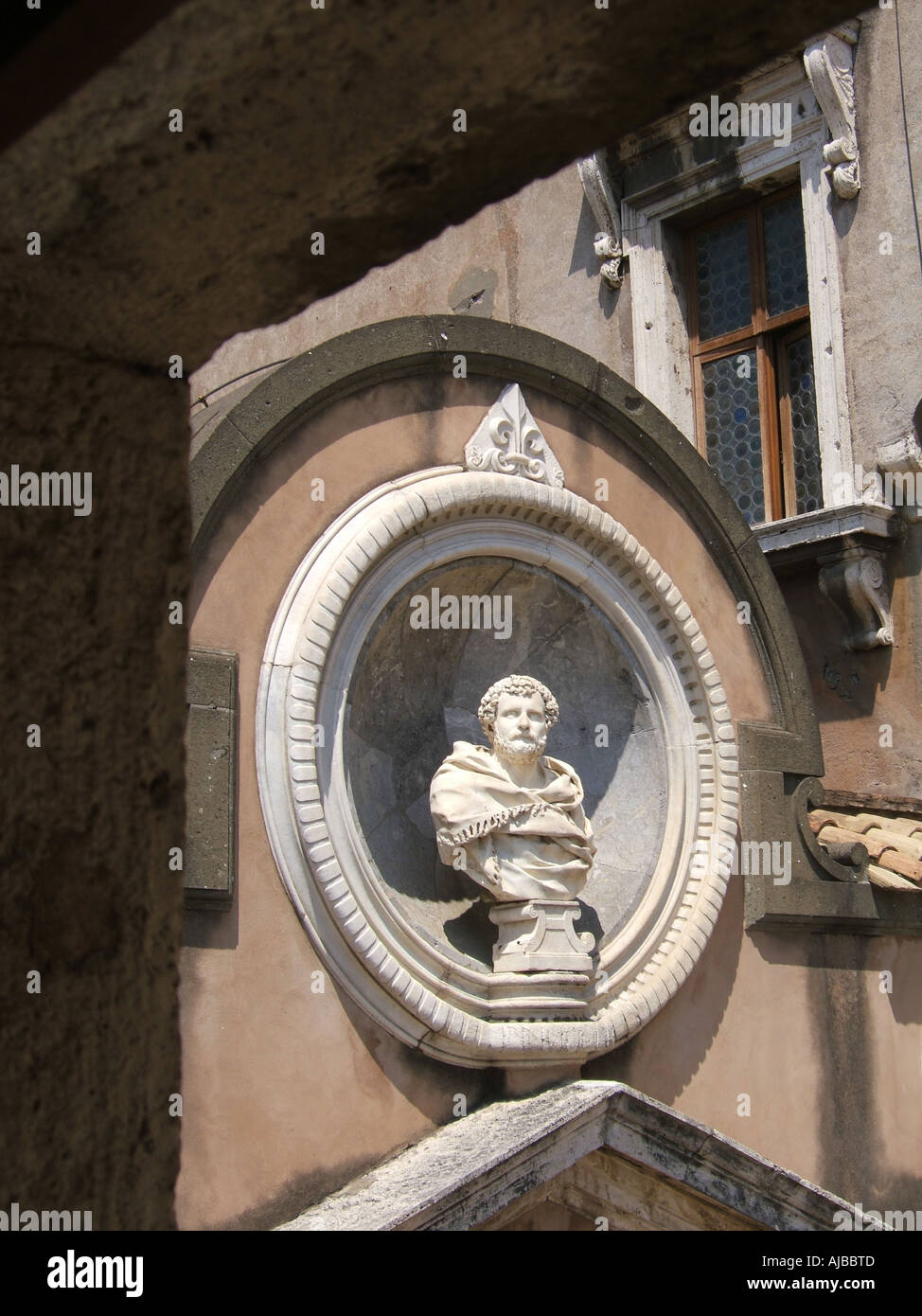 inside castel sant angelo monument in rome Stock Photo - Alamy