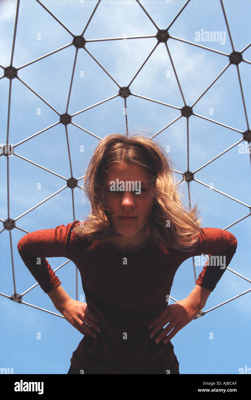 Grating faces hi-res stock photography and images - Alamy