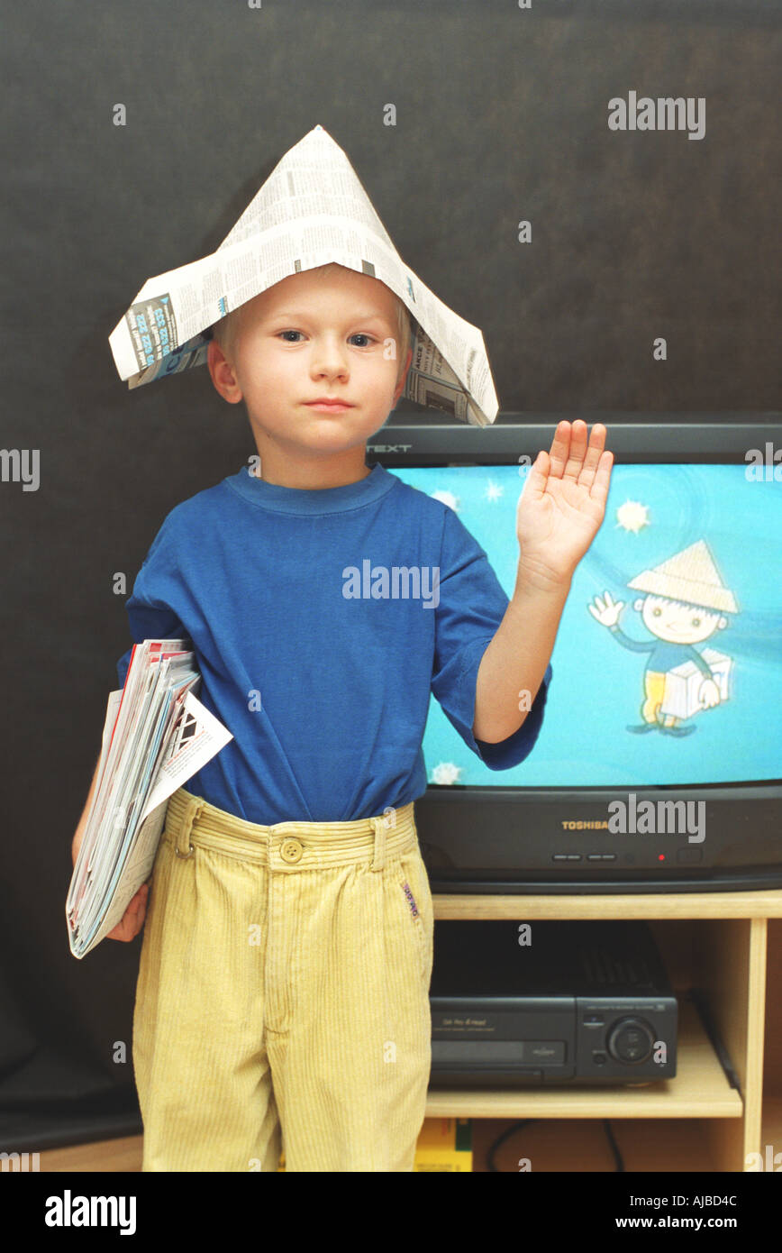 Good schoolboys hi-res stock photography and images - Alamy