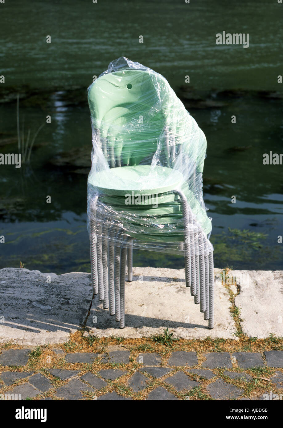 Plastic seat covering hi-res stock photography and images - Alamy
