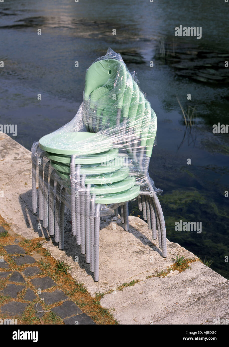 Plastic seat covering hi-res stock photography and images - Alamy
