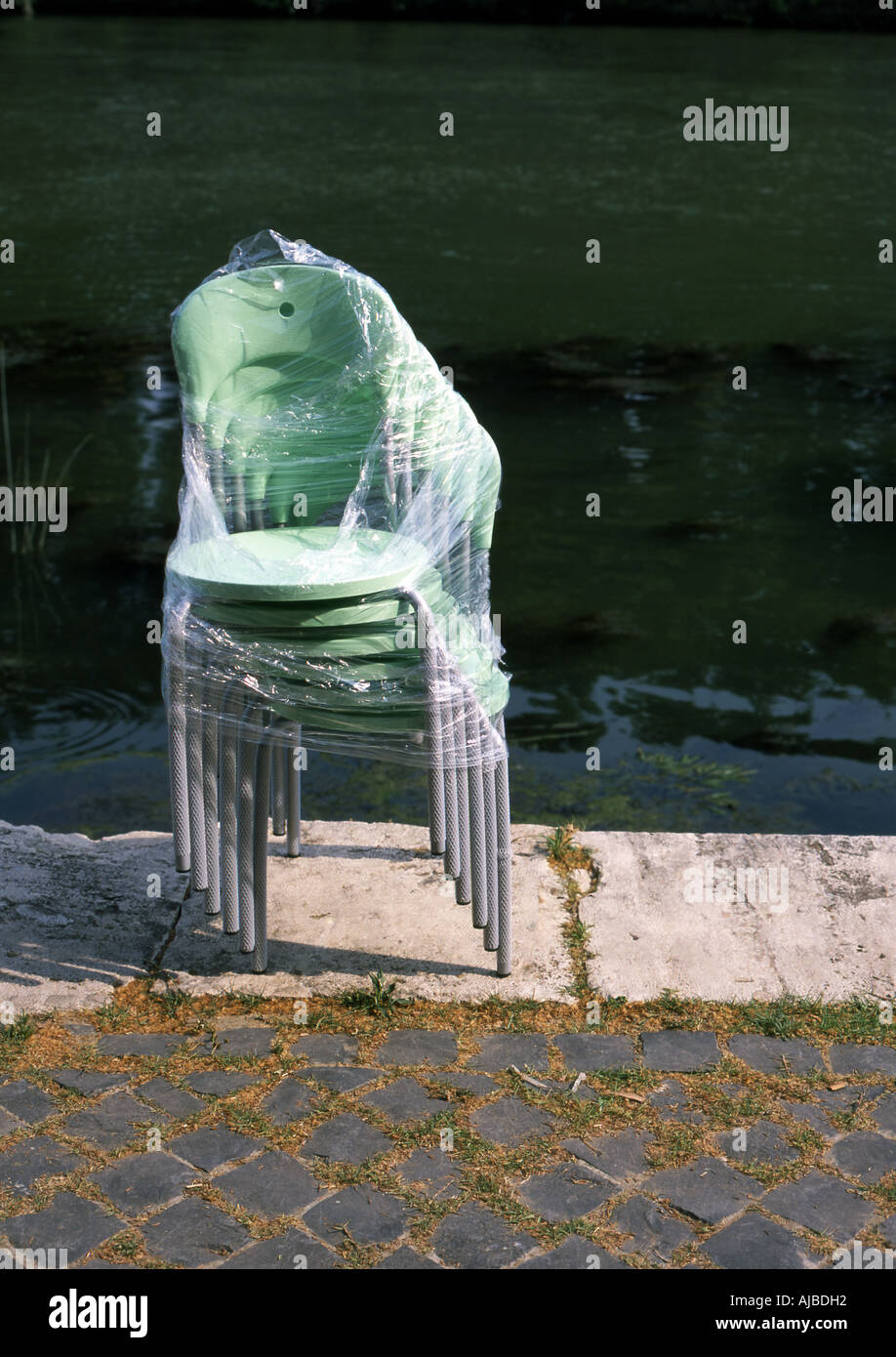 Plastic seat covering hi-res stock photography and images - Alamy