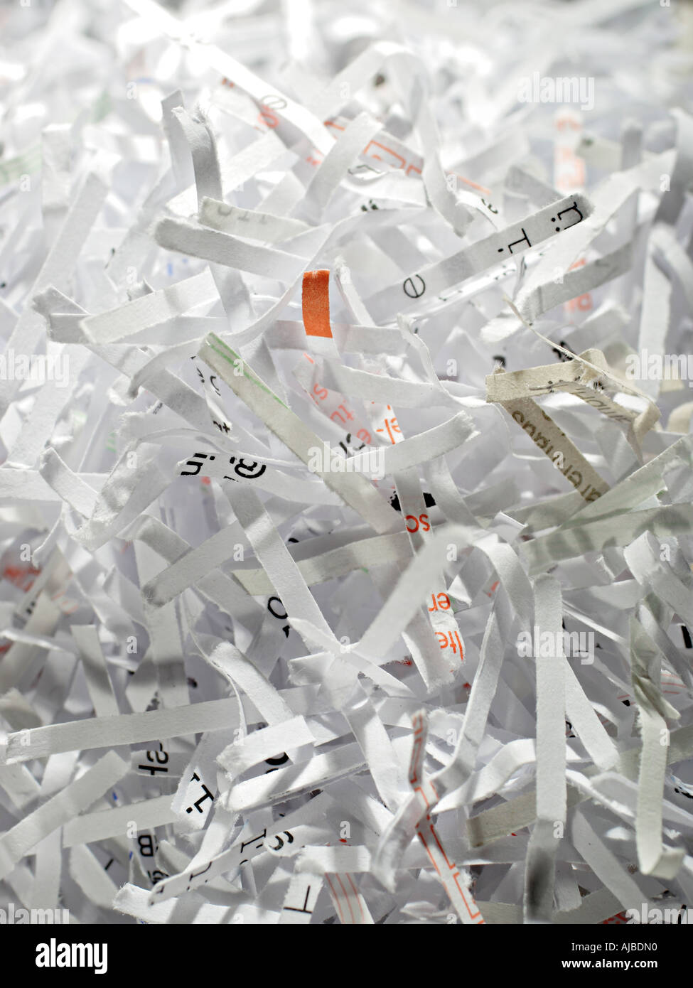 Secure Disposal Of Documents High Resolution Stock Photography and ...