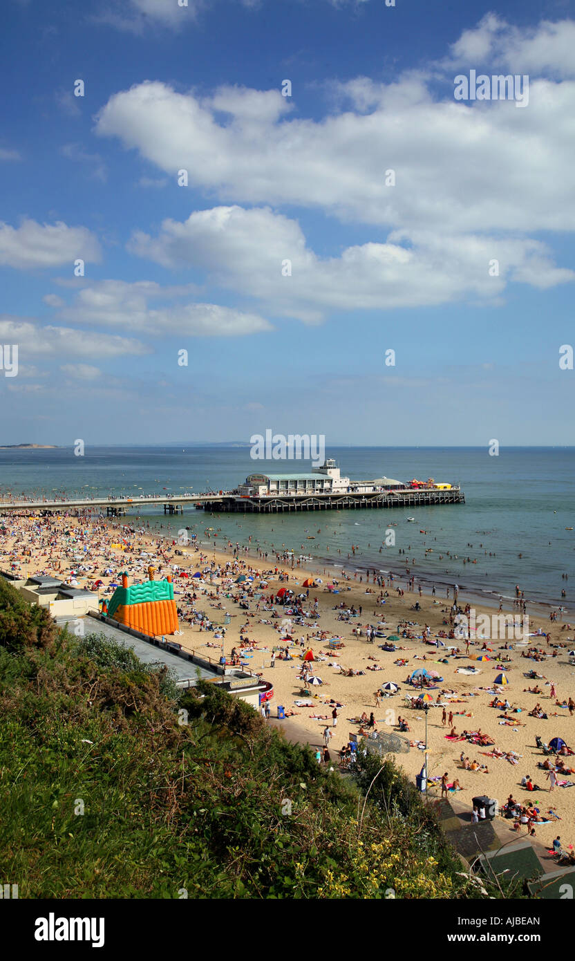 Westcliff beach hi-res stock photography and images - Alamy