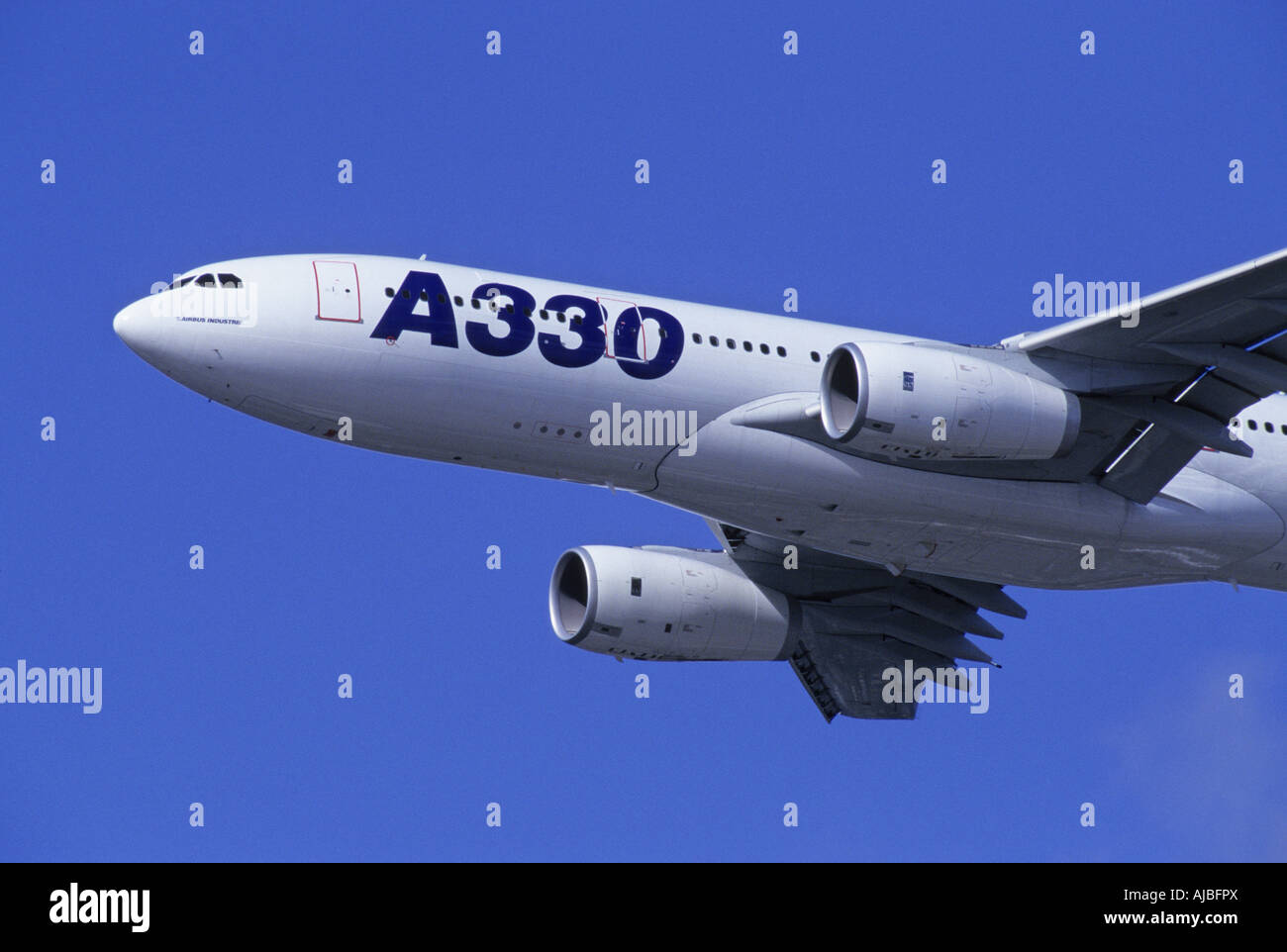 A330 airbus engine hi-res stock photography and images - Alamy