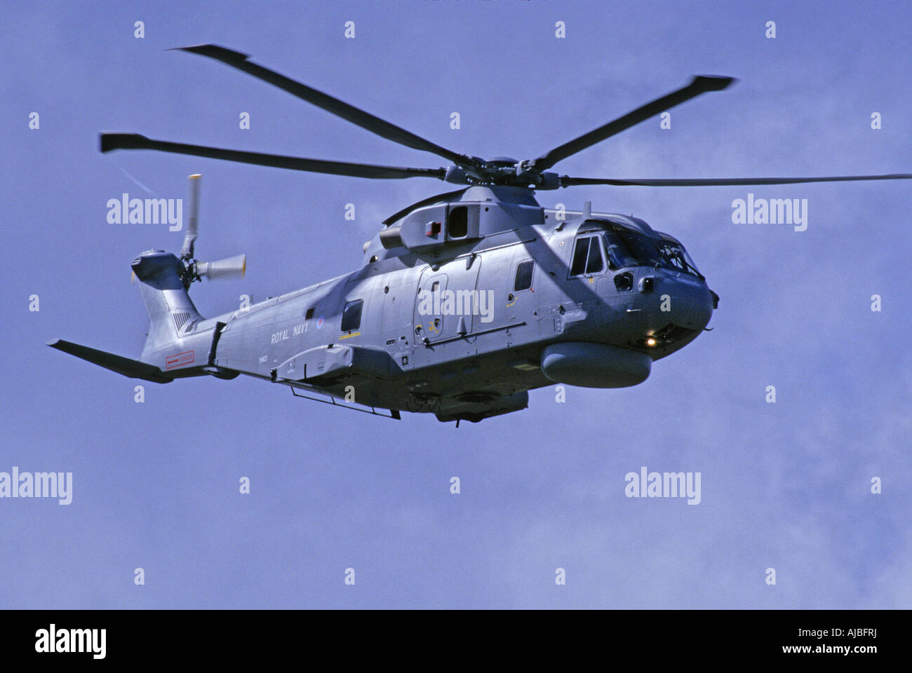 Agustawestland aw101 uk hi-res stock photography and images - Alamy