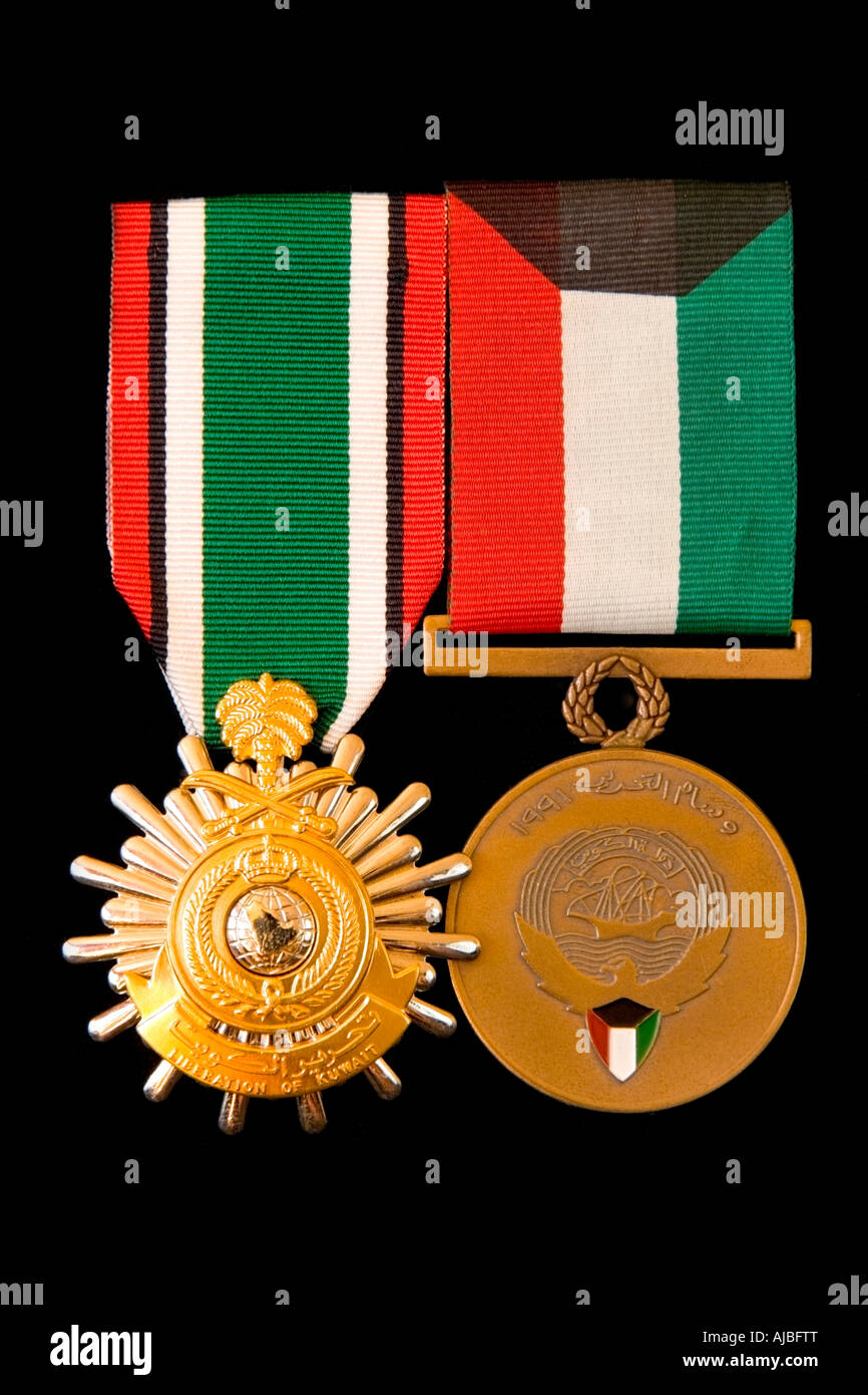 Gulf war british army 1991 hi-res stock photography and images - Alamy