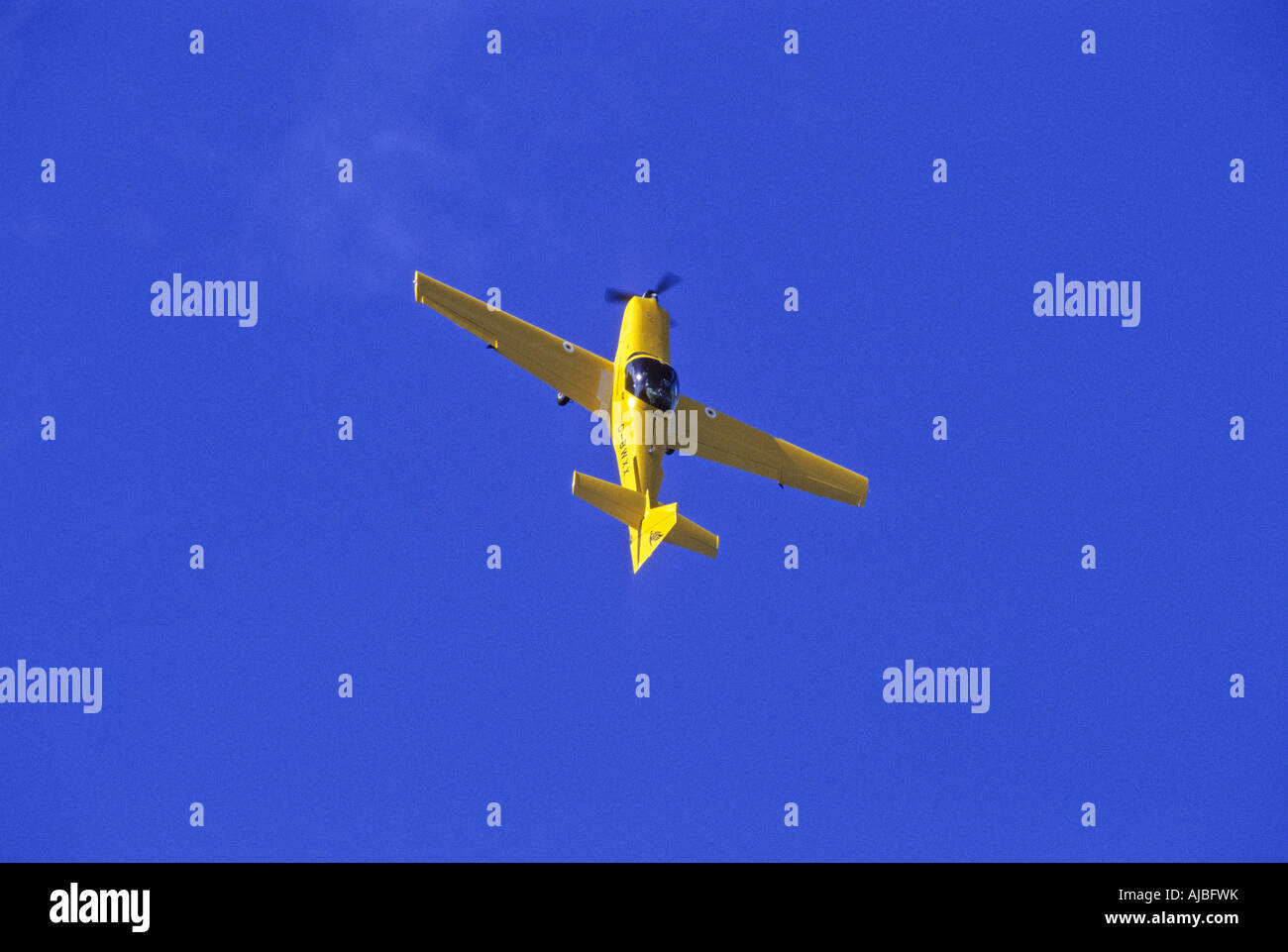 Firefly aircraft hi-res stock photography and images - Alamy